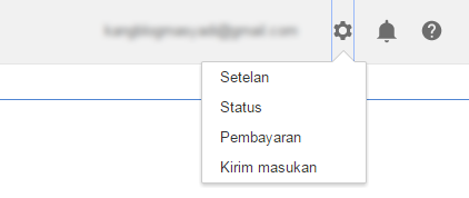 Cara Membedakan Akun Adsense Siluman dan Akun Asli - Fauzi Berbagi